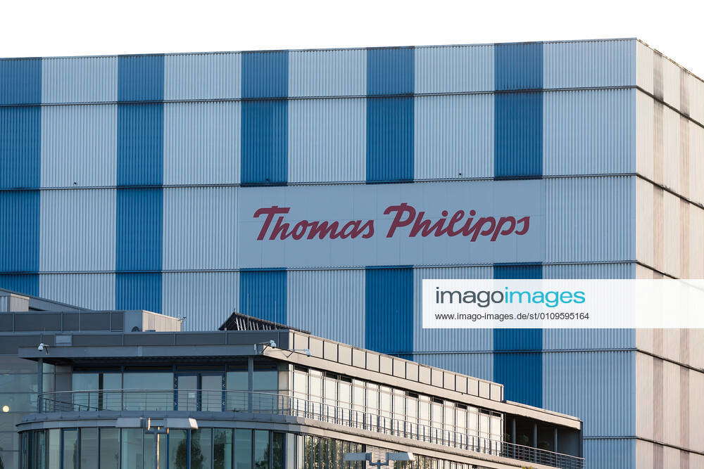 Thomas Philipps Logo
