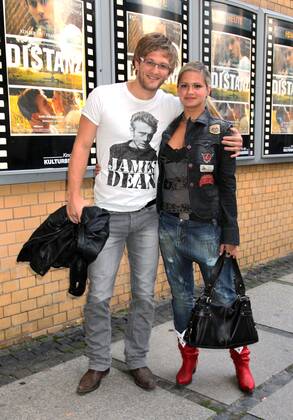 Bo Hansen Josephine Schmidt Fotos | IMAGO