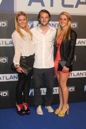 Kim Flint Fotos | IMAGO