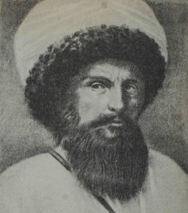 Imam Shamil Fotos | IMAGO