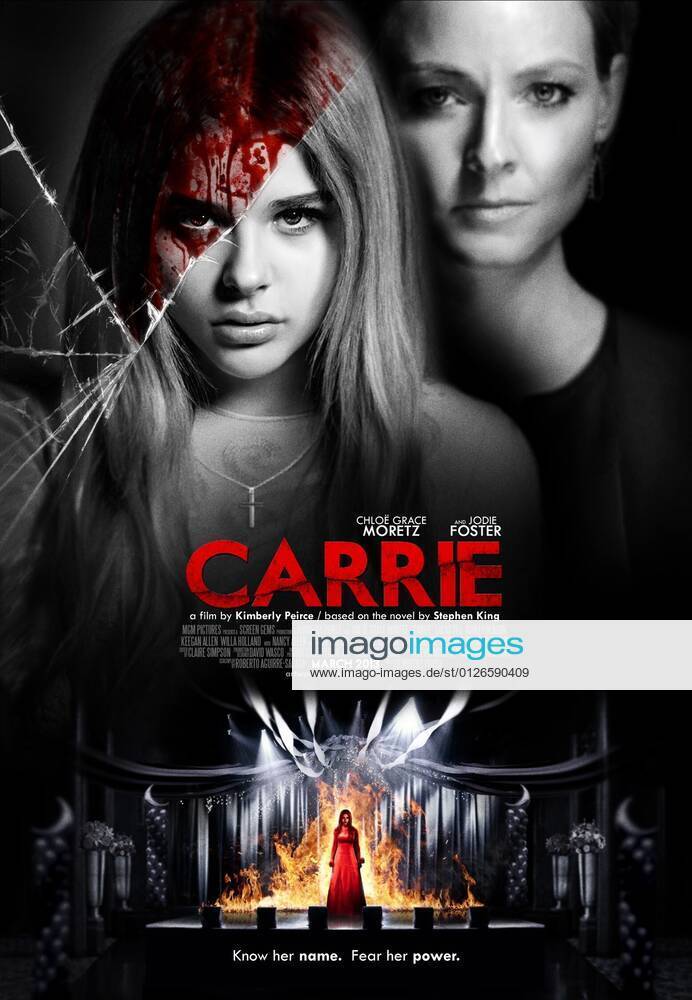 Carrie Film 2024 Julianne Moore Julianne Moore – Oscar Gewinnerin