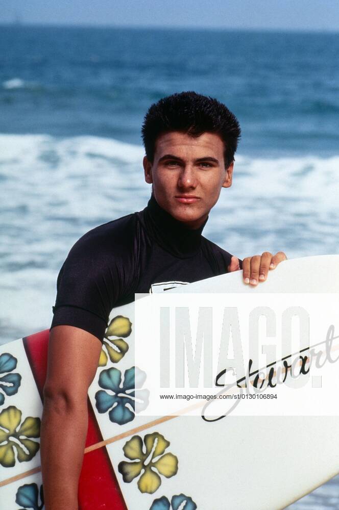 Baywatch (1991) Von Jeremy Jackson As Pam & Tommy Hits Disney+ Where