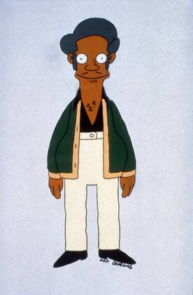 Apu Nahasapeemapetilon Fotos | IMAGO