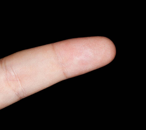 Fingerkuppen Fotos | IMAGO