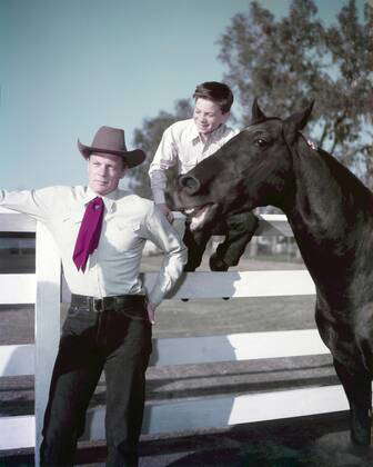 Fury Bobby Diamond Fotos | IMAGO