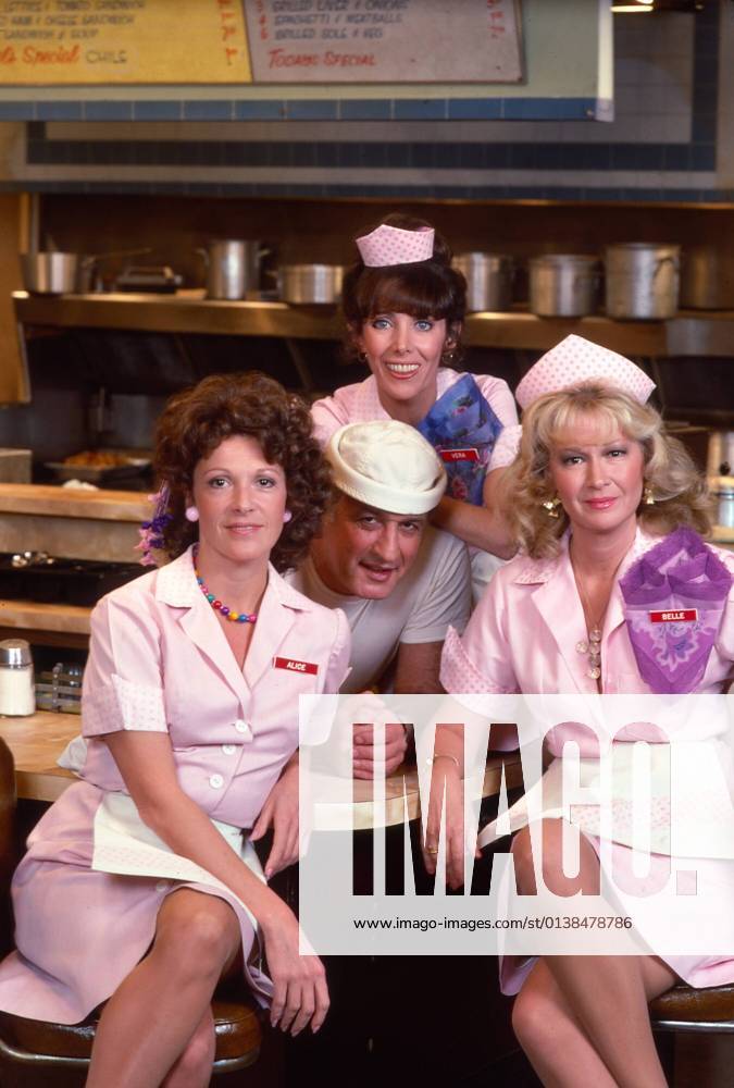 Diane Ladd Alice Diane Ladd As Nell O'Brien On Chesapeake Shores