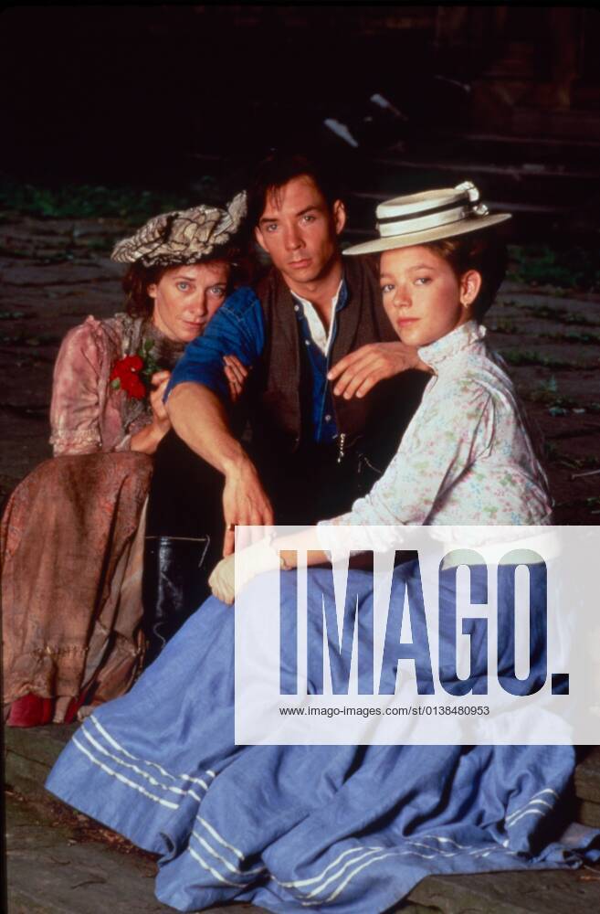 Michael Mahonen And Gema Zamprogna