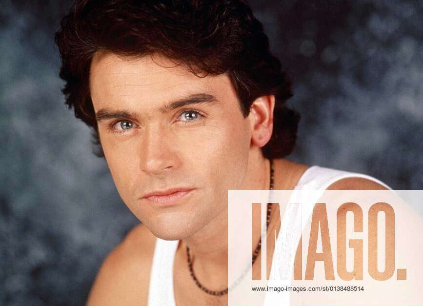 THE GUIDING LIGHT, Kurt McKinney, 1994, 1952-2009. ph: Barry ...