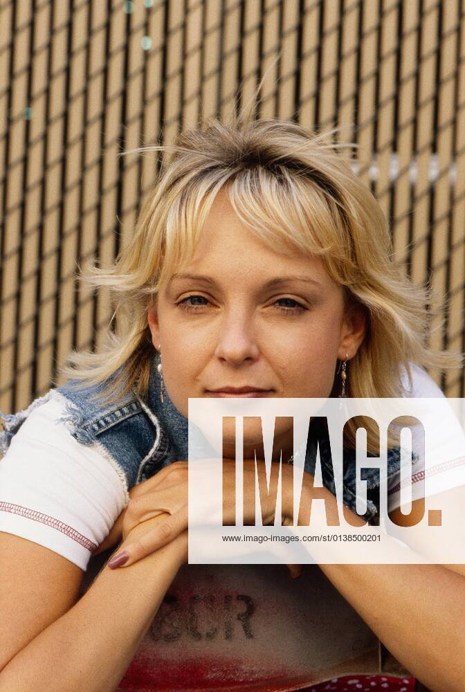 Heather Mcadam Sisters