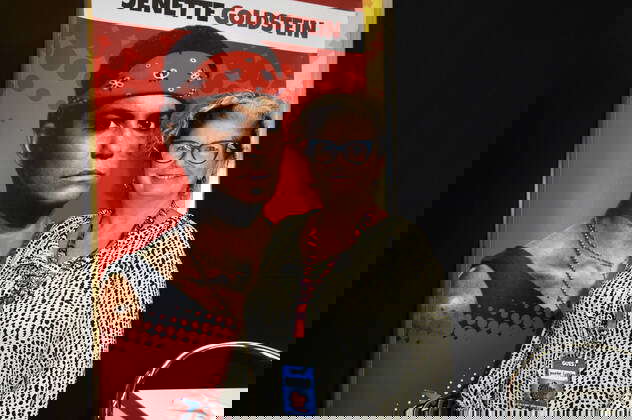 Jenette Goldstein Jenette Goldstein Earwolf