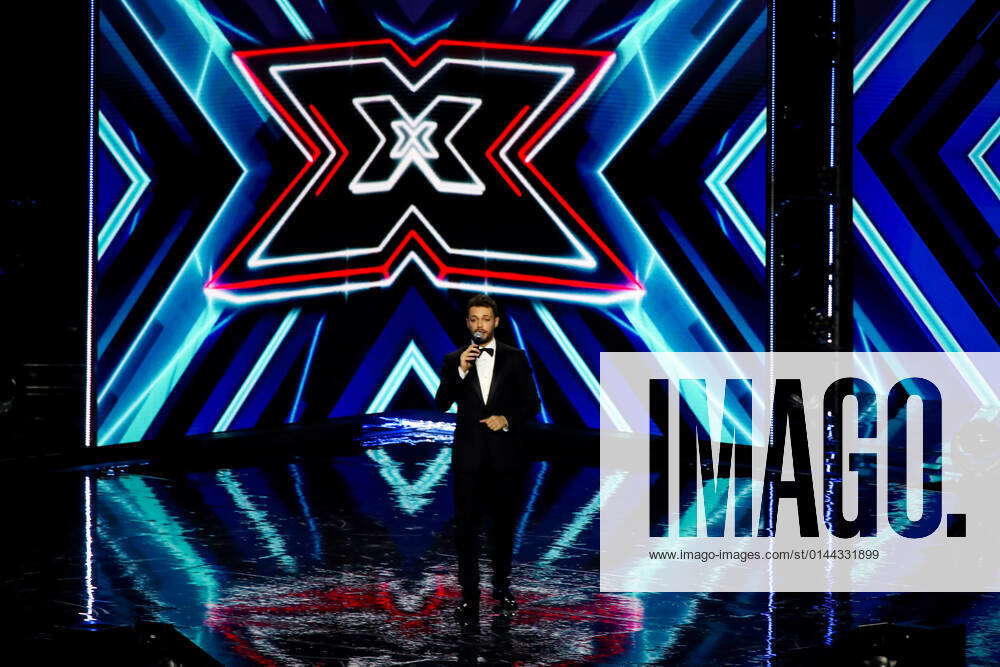 X Factor Italia X Factor Uses "cruelty Of Rejection" To Appeal To