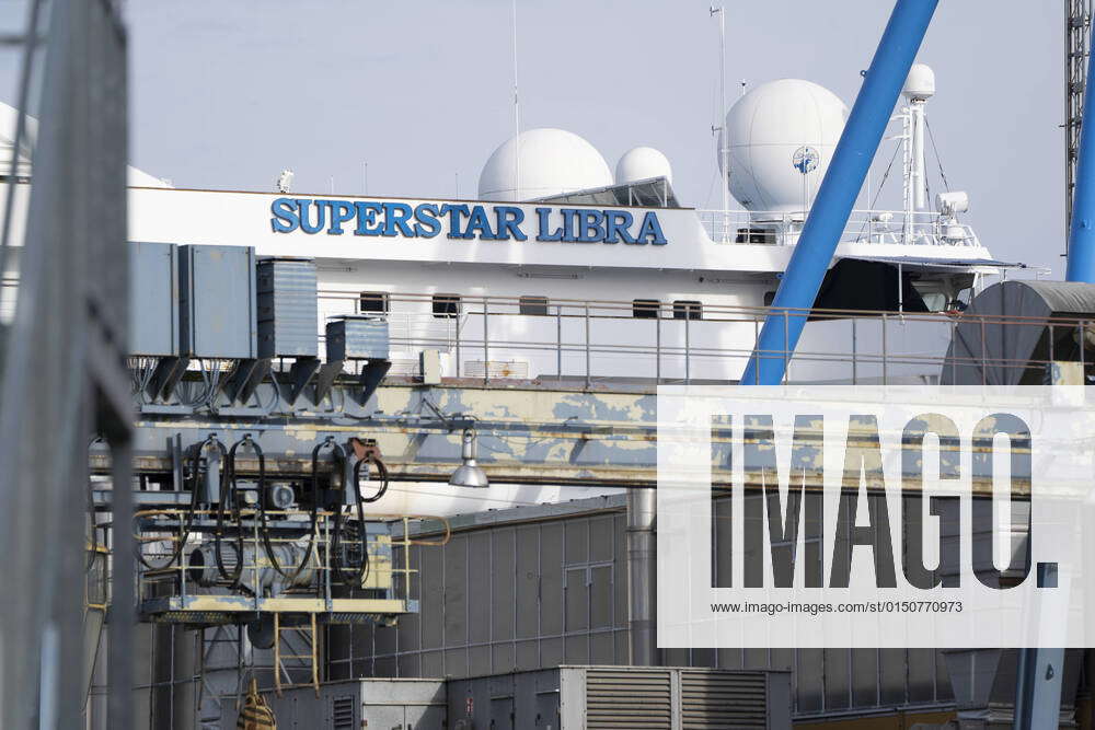 Superstar Libra 2022