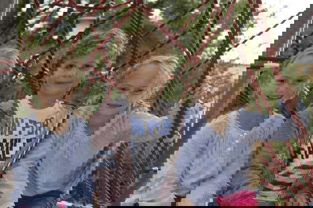 Laura und Tamara Graser Fotos | IMAGO