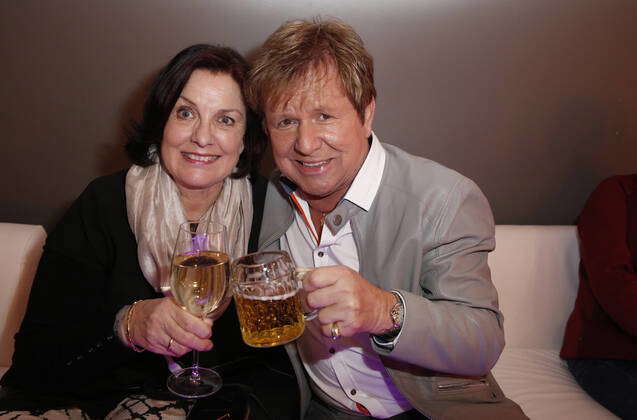 Monika Grabowski Stockfotos – Hochwertige Bilder zur Lizenzierung | IMAGO