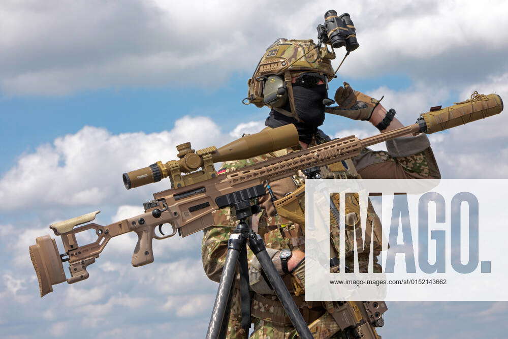 Accuracy International G22A2: The German Armed Forces, 44% OFF