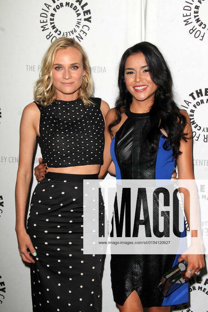 Emily Rios The Bridge