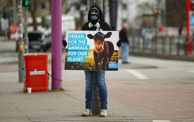 Peta Symbol Fotos | IMAGO