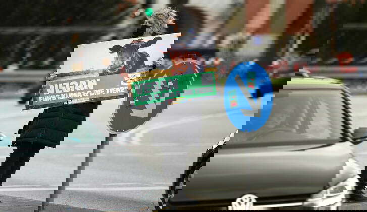 Peta Symbol Fotos | IMAGO