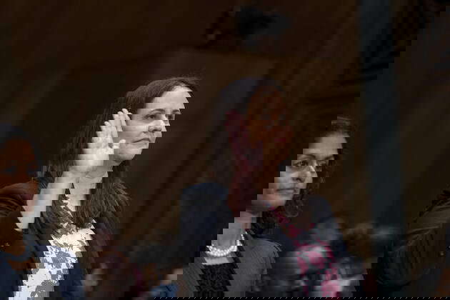 Isabel Ost Fotos | IMAGO