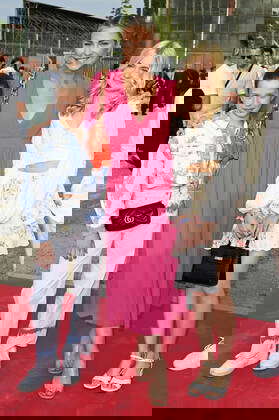 Gzsz Charlott Reschke Fotos | IMAGO