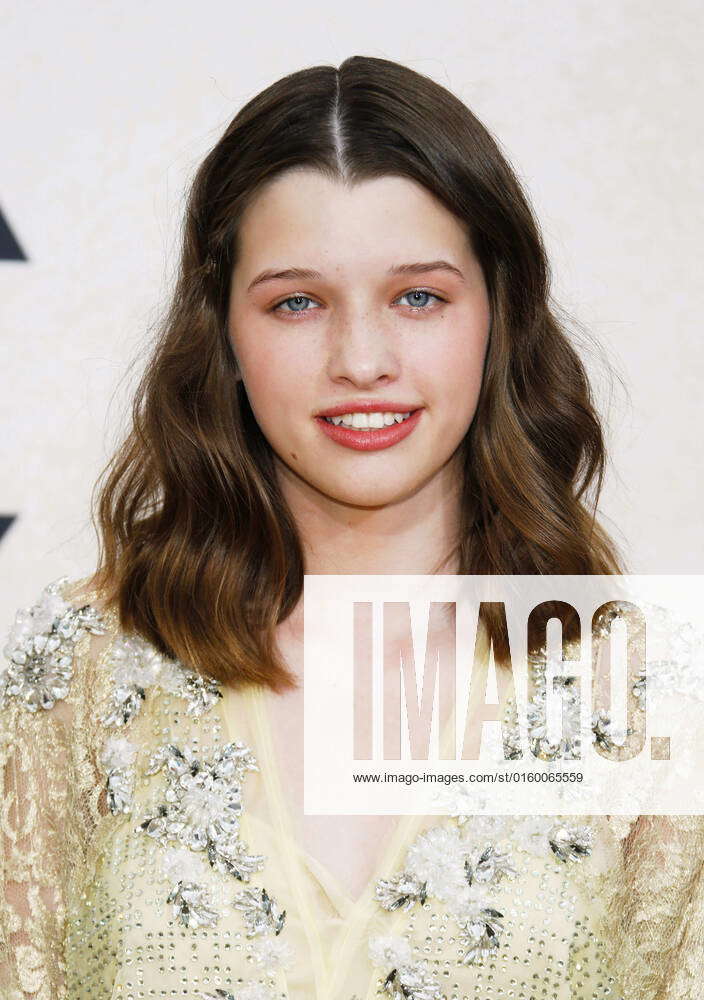 Ever Gabo Anderson 2022