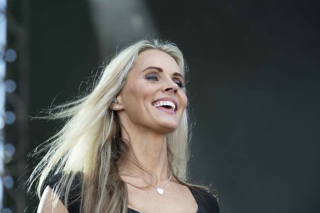 Jenice Saengerin Stockfotos – Hochwertige Bilder zur Lizenzierung | IMAGO