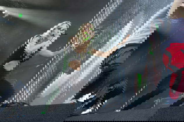 Jenice Saengerin Stockfotos – Hochwertige Bilder zur Lizenzierung | IMAGO