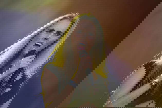 Jenice Saengerin Stockfotos – Hochwertige Bilder zur Lizenzierung | IMAGO