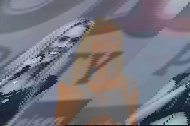 Jenice Saengerin Fotos | IMAGO