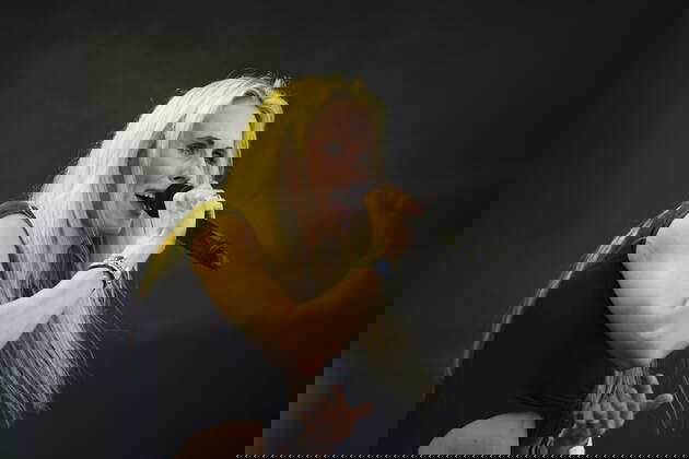 Jenice Saengerin Stockfotos – Hochwertige Bilder zur Lizenzierung | IMAGO