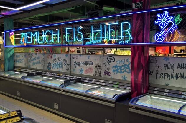 Penny Auf Der Reeperbahn Fotos | IMAGO