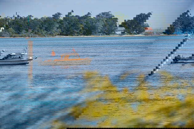 Fischer Bodensee Fotos | IMAGO