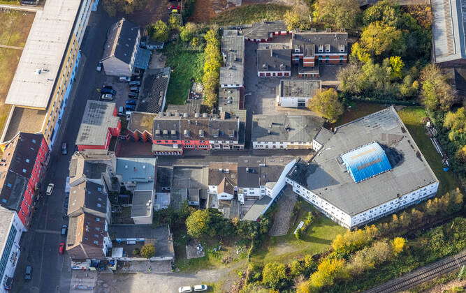 Bochum Im Winkel Fotos | IMAGO