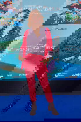 Tina Ruland Fotos | IMAGO