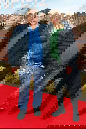 Anja Pahl Fotos | IMAGO