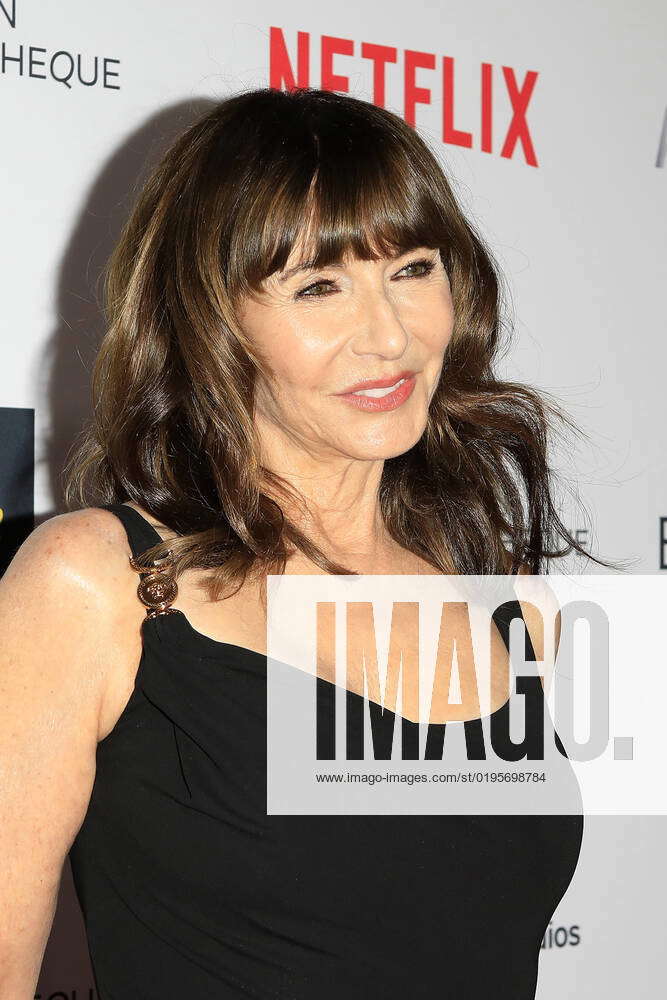 Mary Steenburgen 2022