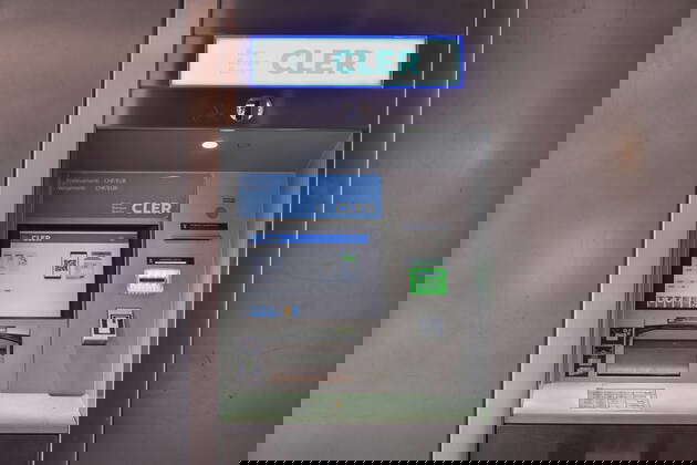 Bancomat Schweiz Fotos | IMAGO