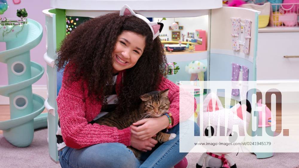 GABBY S DOLLHOUSE, Laila Lockhart Kraner, (Season 7, aired March 20 ...