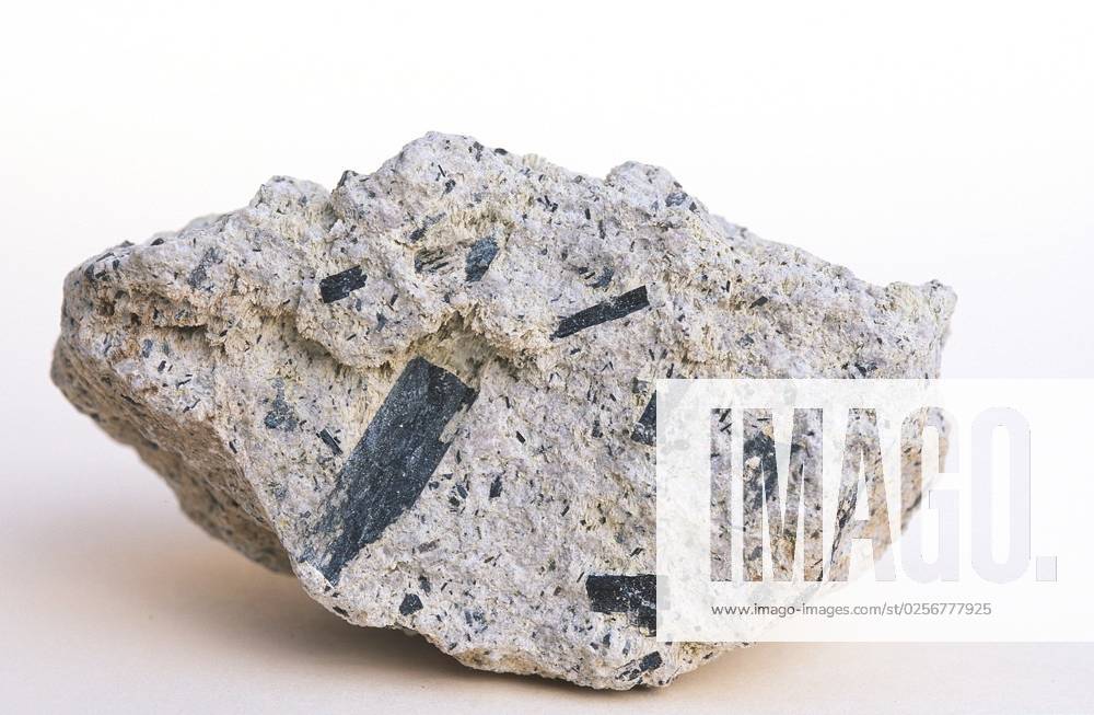 Porphyritic Andesite