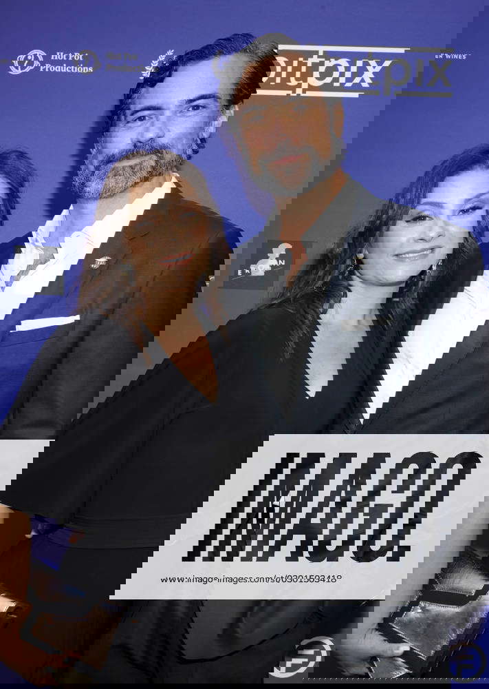 Danny Pino And Lilly Pino Photos