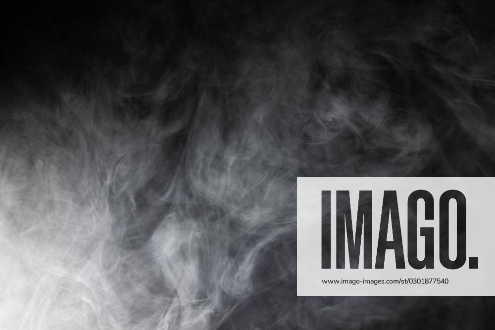 Black And White Smoke Twitter Backgrounds