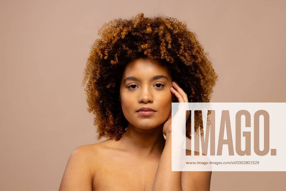 Biracials Models Faces