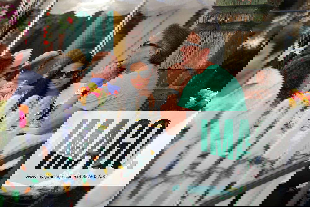 James Marsden Rose Costa Disney Plus Paradise Star James Marsden's