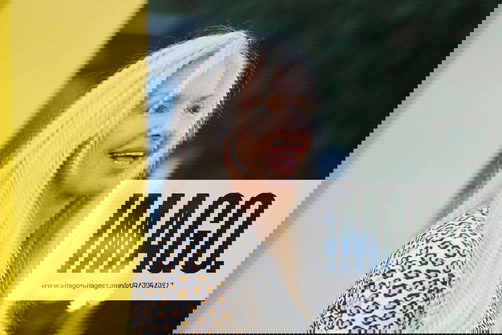 Heather Thomas 2024 Mathias Nastos | A Little Late Night Heather