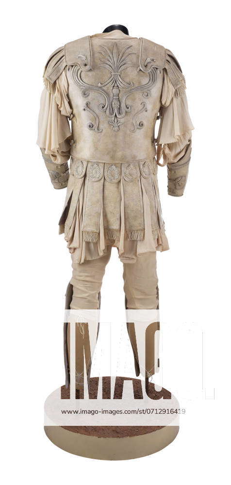 Commodus Gladiator Kostuum