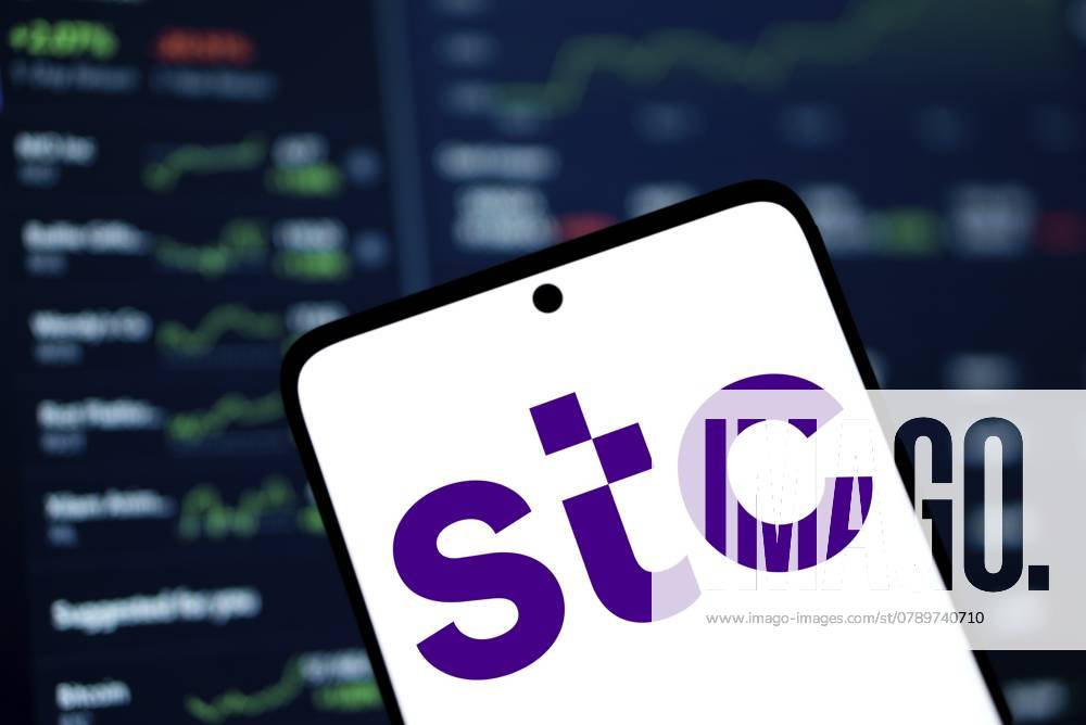 Stc Saudi Logo STC Logo (Saudi Telecom Company Logo) And Symbol,